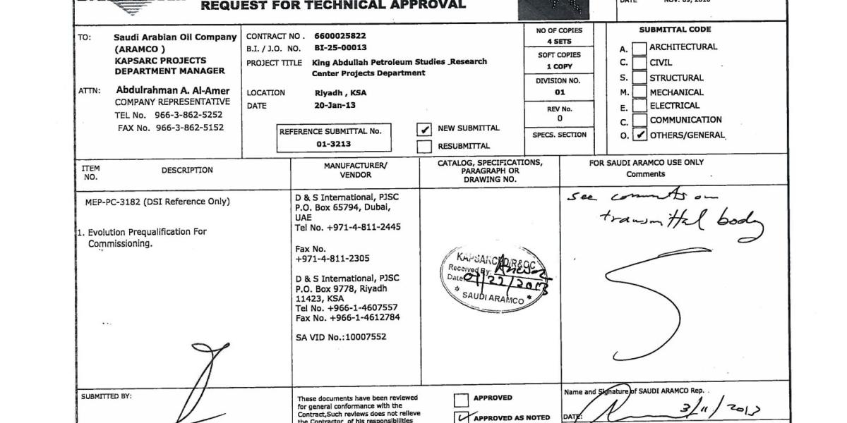 King Abdullah Petroleum Studies and Research Center (KAPSARC) - Riyadh ...