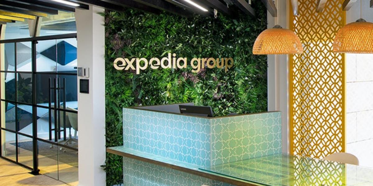 Expedia Offices | Evolution Engineering Services